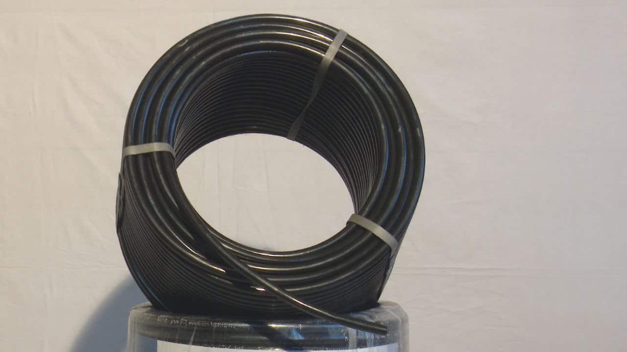 Irrigation Innovations: How Polyethylene Drip Tapes - پارسیان لوله